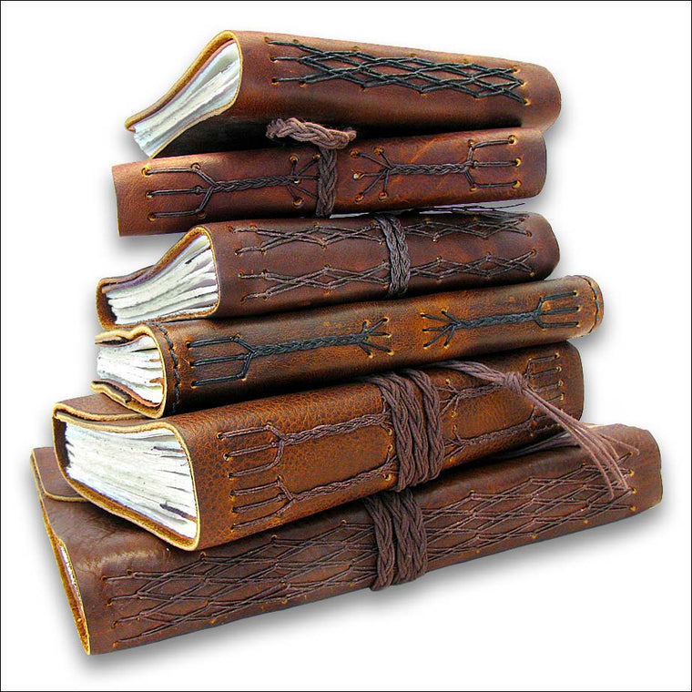 Journals - Innovative Journaling