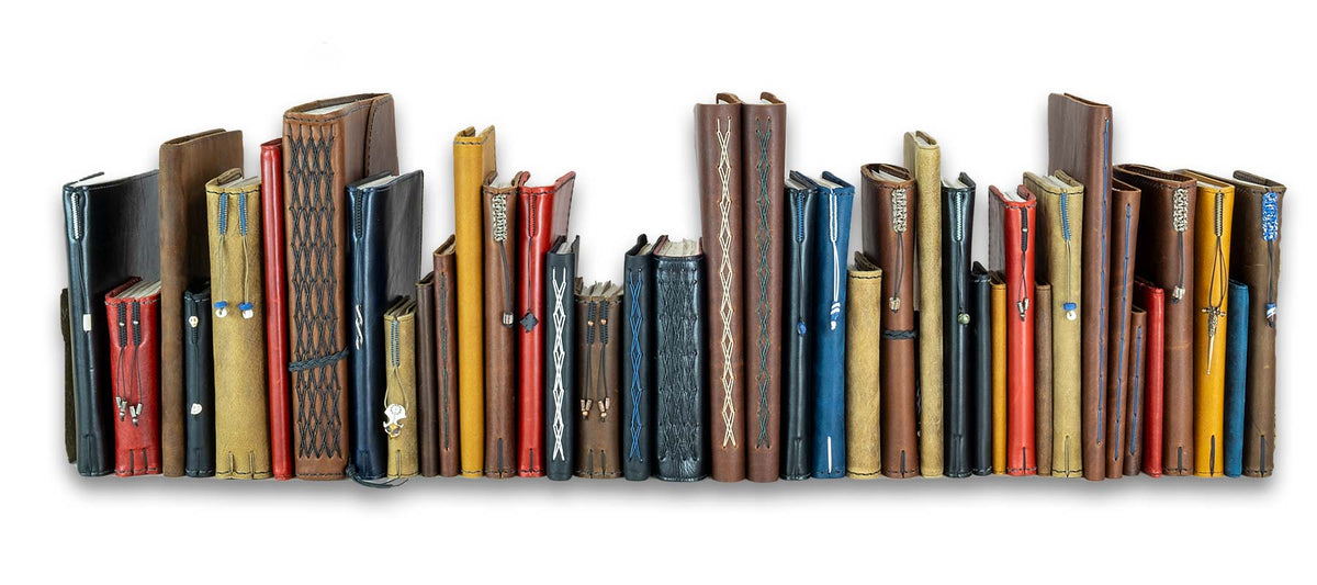 Journals - Innovative Journaling