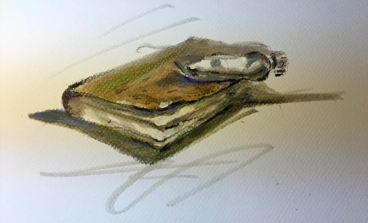 Innovative Journaling