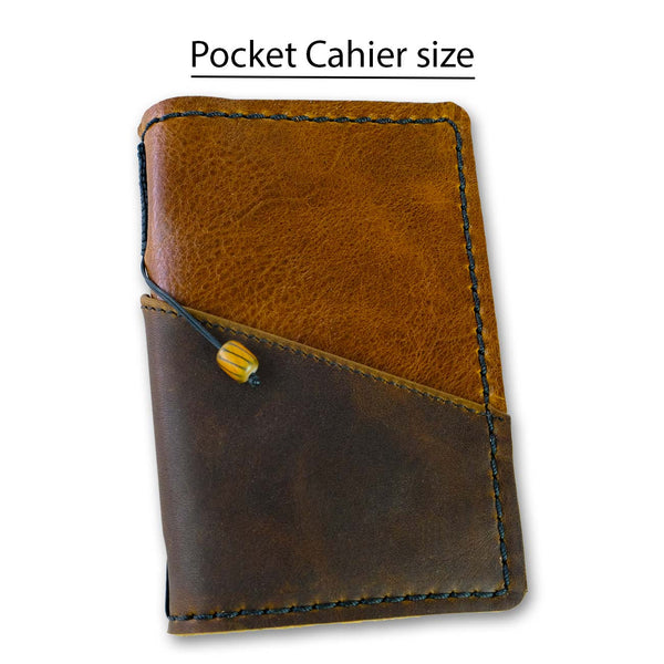 Elite Modular Covers for your Moleskine Cahier - Innovative Journaling