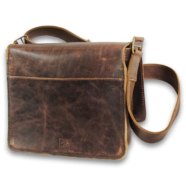 Mini Dan Bag - Innovative Journaling
