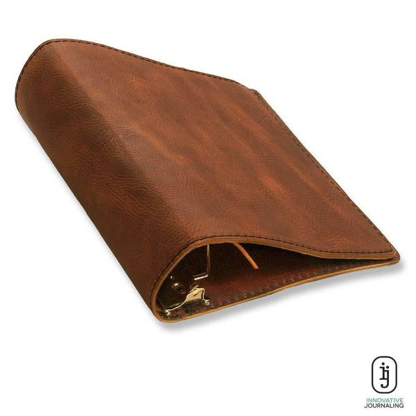 D-Ring Binders - Innovative Journaling