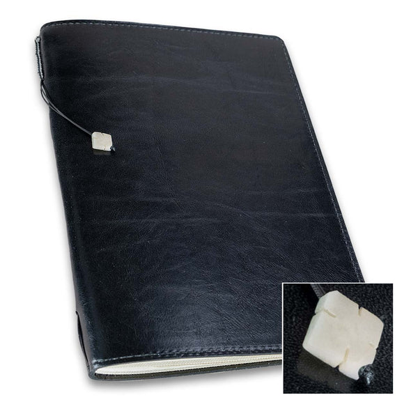 The BLACK Line - Innovative Journaling