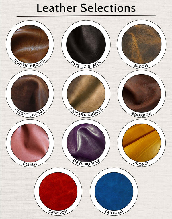 Modular Composition Book Cover - Innovative Journaling