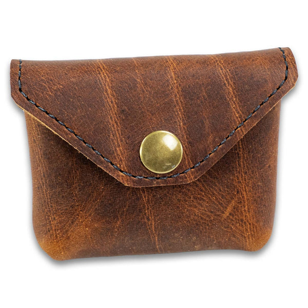 Personalized Card Wallets - Innovative Journaling