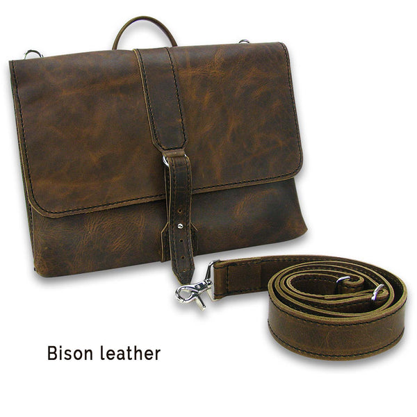 Tablet and Laptop Bags - Innovative Journaling