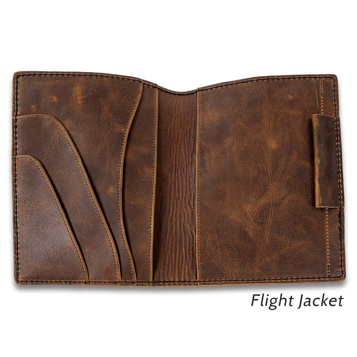 Universal A5 Cover - Innovative Journaling