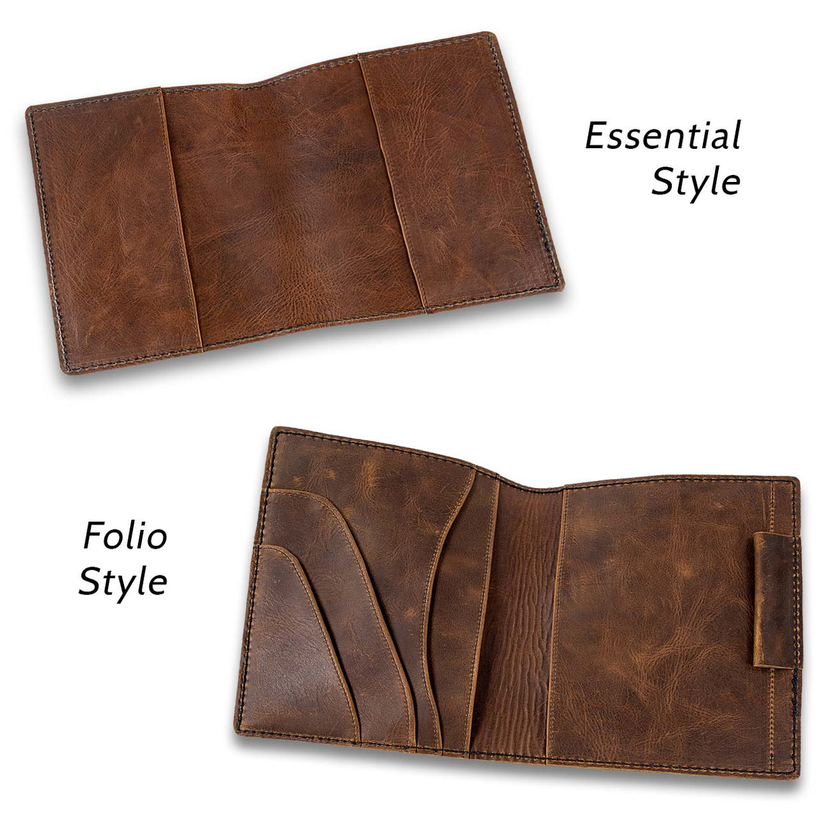 Universal A5 Cover - Innovative Journaling