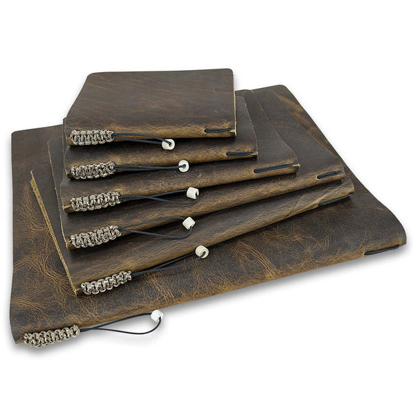 Slim Modular Journals - Innovative Journaling