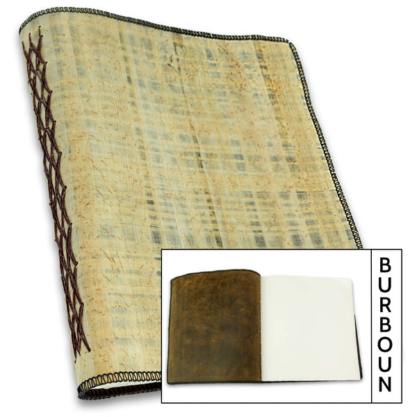 Egyptian Papyrus Journals - Innovative Journaling